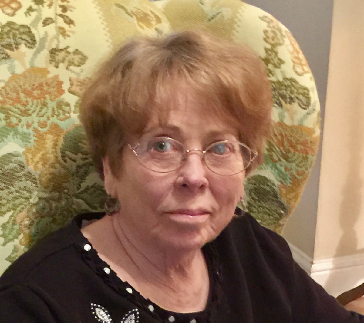 The Day Mom Said “Vagina” – Notes from Camp Kitsch